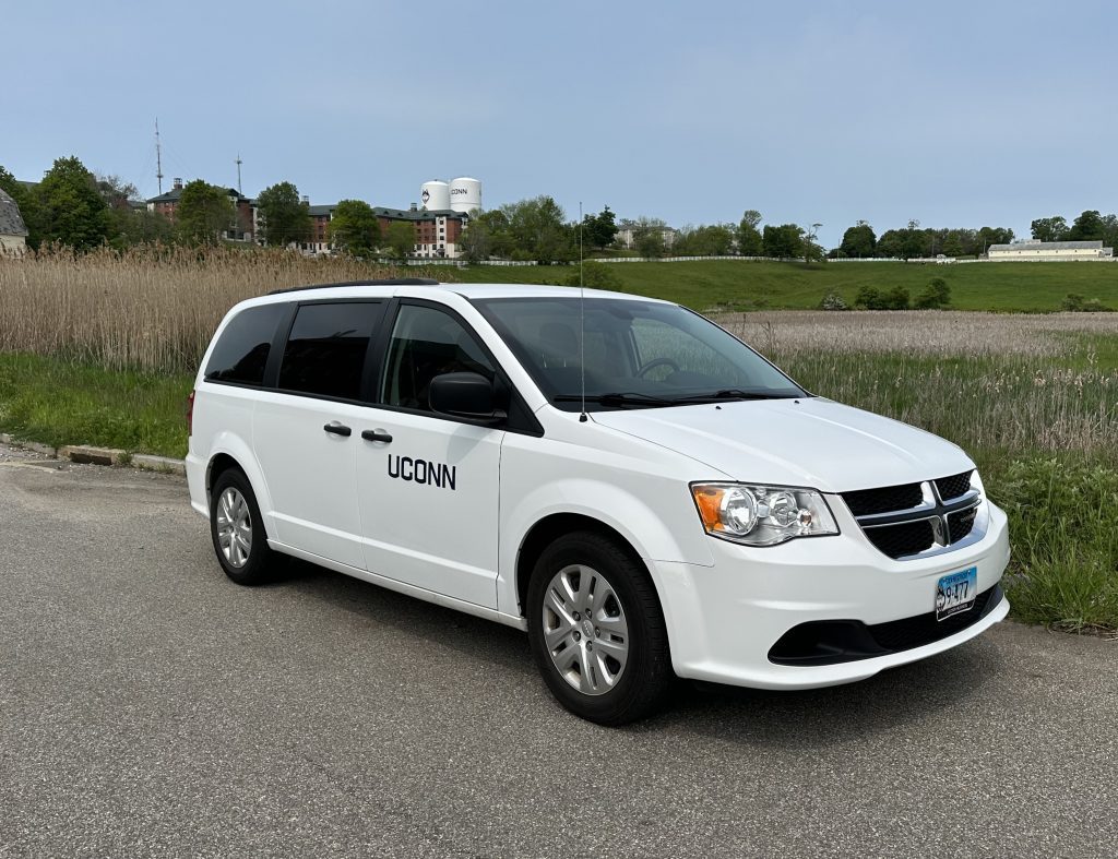 Transportation | Community Outreach