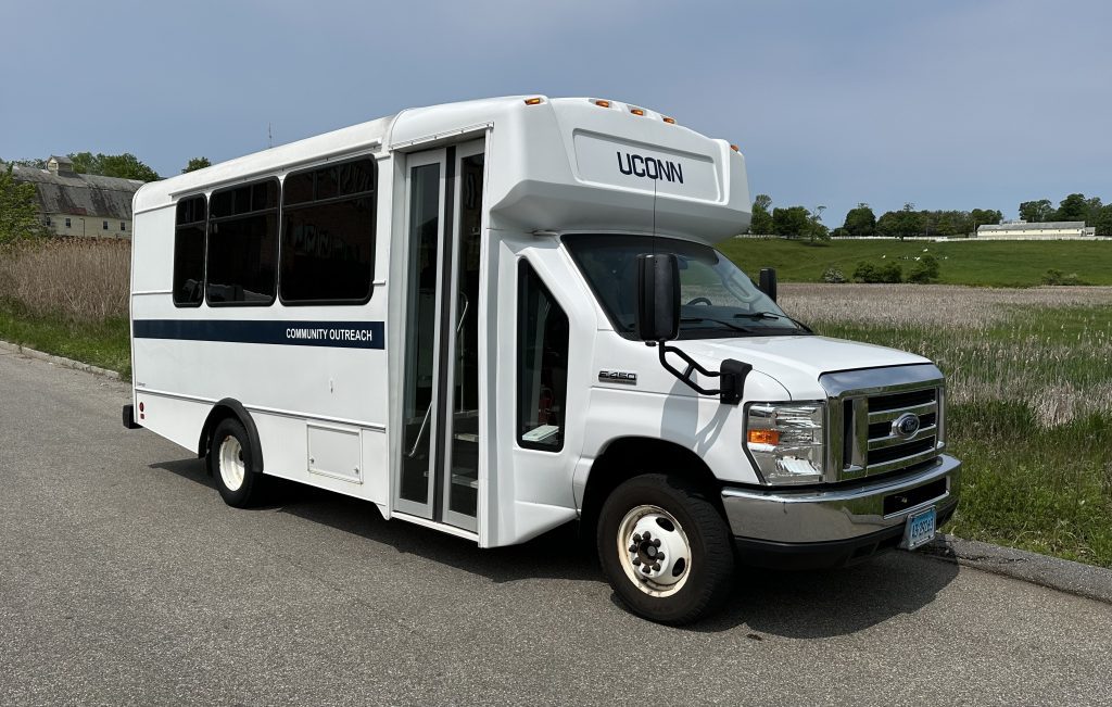 Transportation | Community Outreach